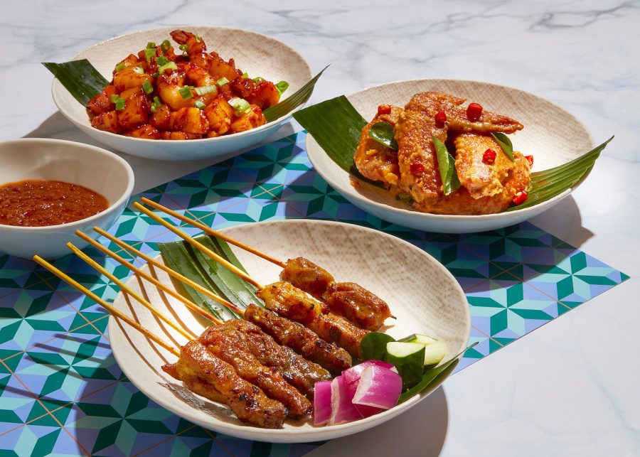 2023 Rewind: All the best new restaurants in Hong Kong | Honeycombers