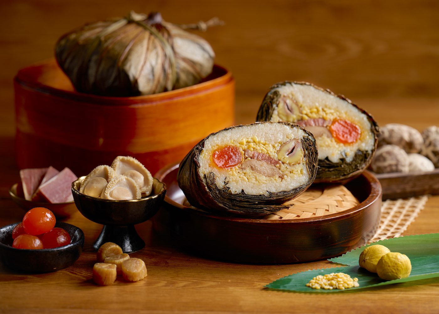 Savour the best glutinous rice dumplings in Hong Kong | Honeycombers