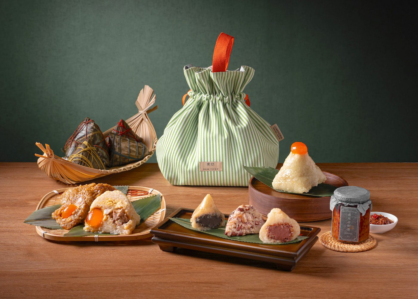 Savour the best glutinous rice dumplings in Hong Kong | Honeycombers