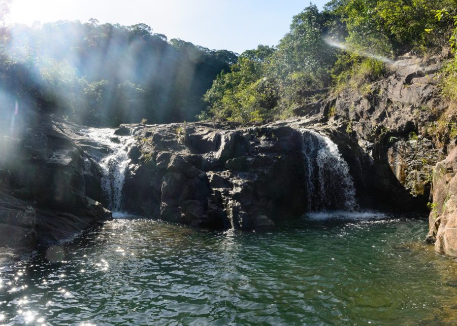 Explore these beautiful waterfalls in Hong Kong | Honeycombers