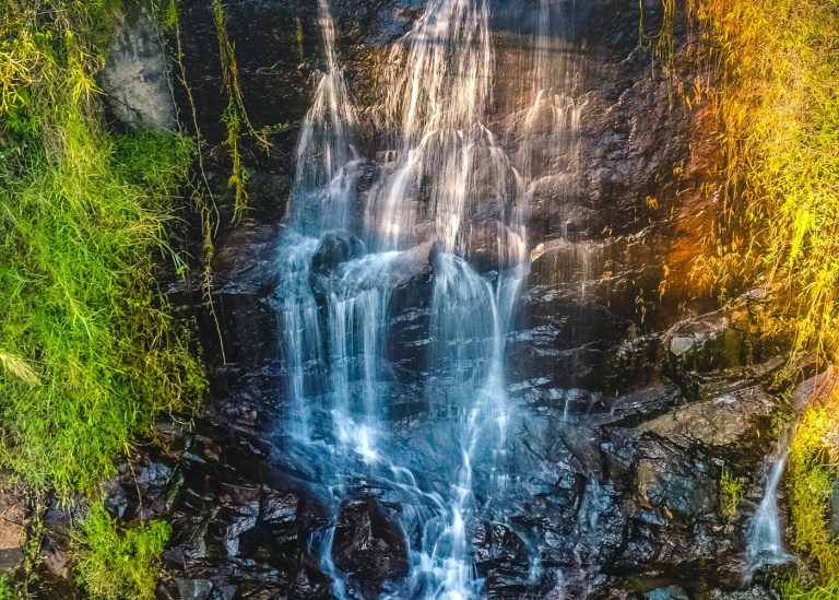 Explore these beautiful waterfalls in Hong Kong | Honeycombers