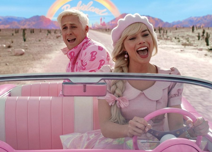 I conquered the Barbenheimer double feature: A review | Honeycombers