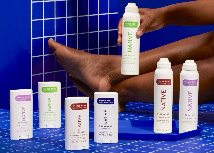 Best deodorants in Hong Kong to fight sweats and odours | Honeycombers