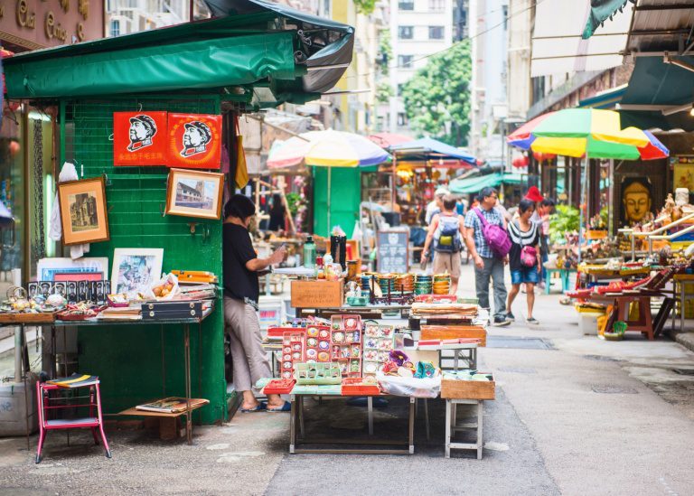 Tsim Sha Tsui guide: Where to eat, drink, and play | Honeycombers