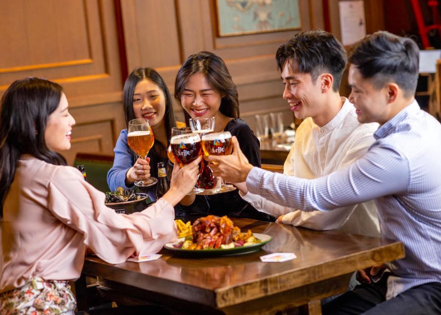 Best happy hours in Hong Kong: 20+ drinking deals! | Honeycombers