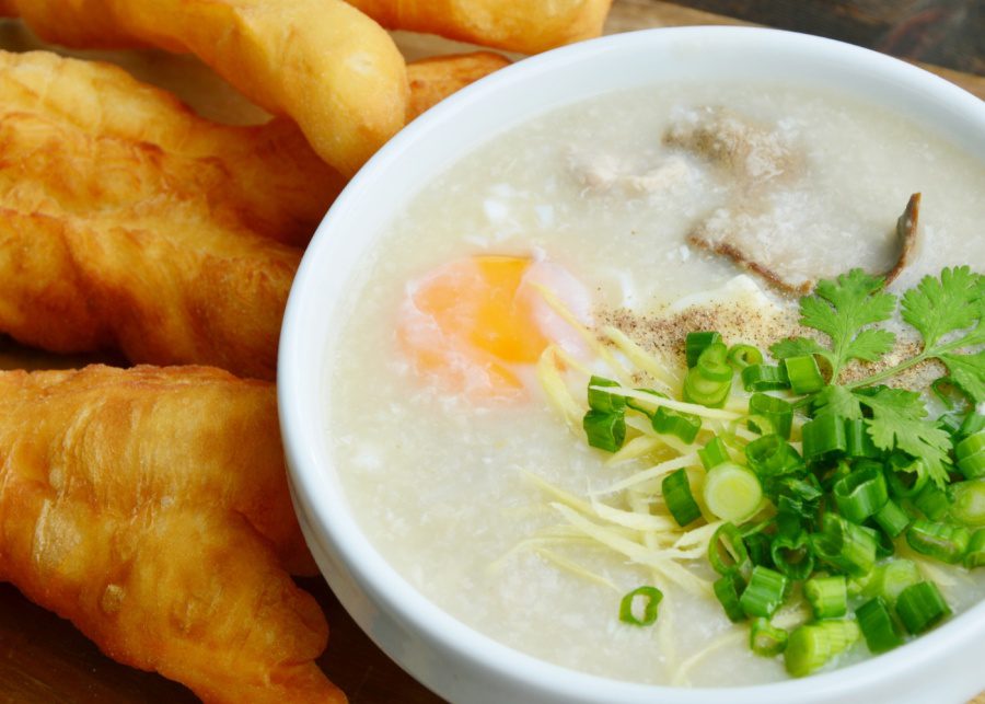 Hong Kong breakfasts: So delicious they give you life!