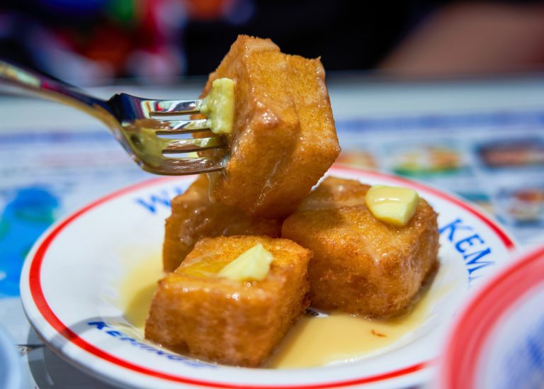 Your guide to cooked food markets in Hong Kong | Honeycombers