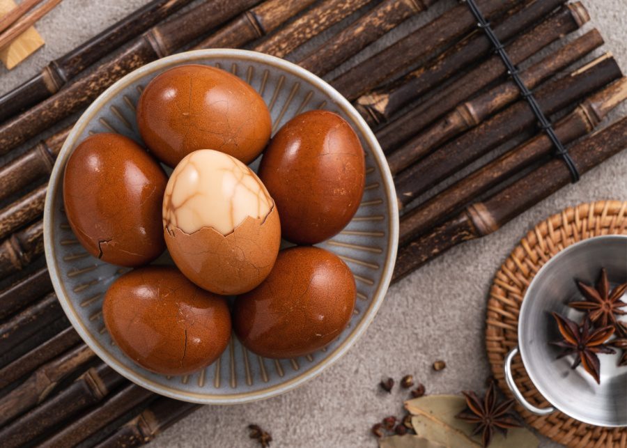 Hong Kong breakfasts: So delicious they give you life!