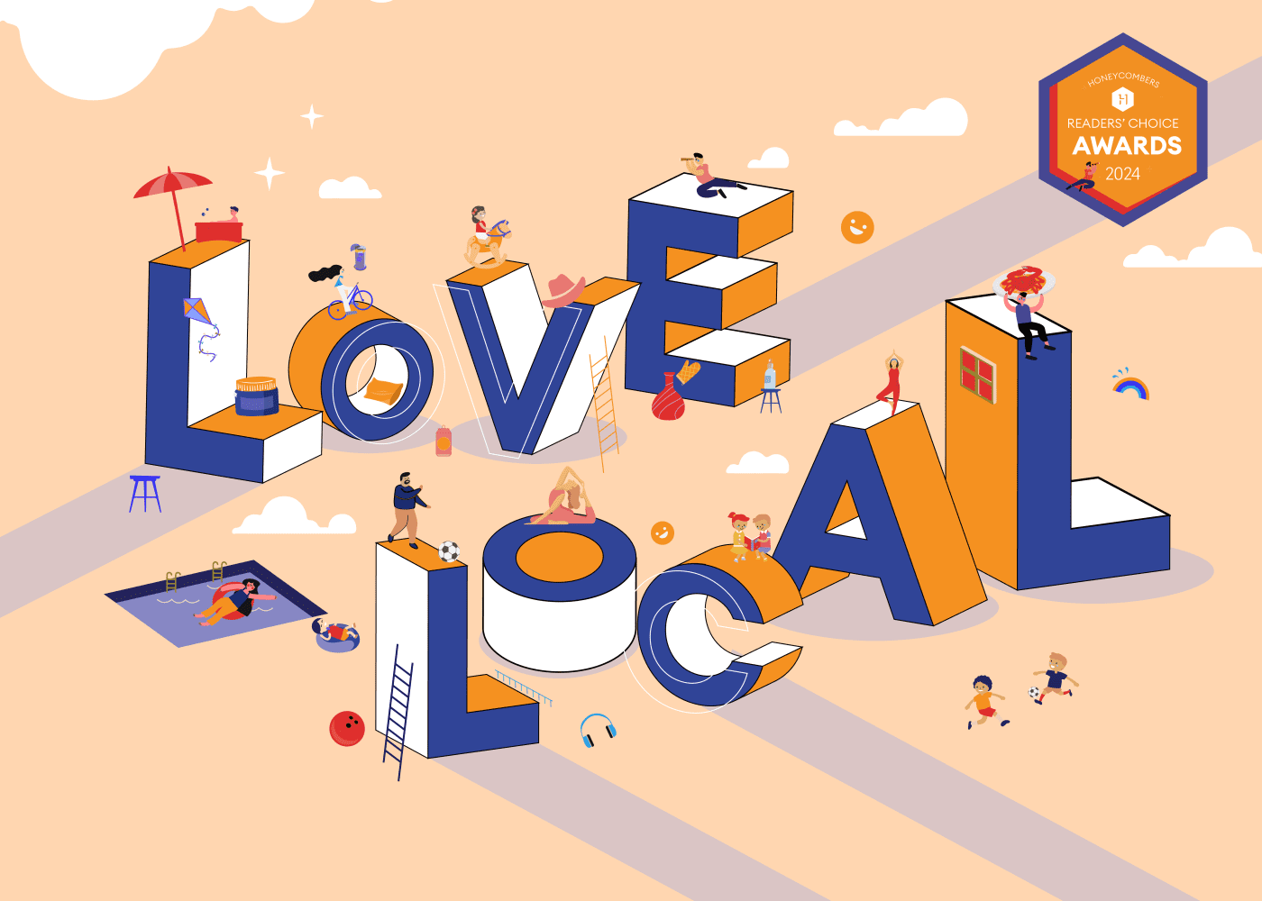 2024 Love Local Awards Hong Kong: The winners | Honeycombers