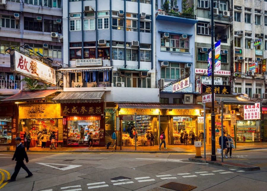 Sheung Wan Guide: Explore temples, museums & cafes