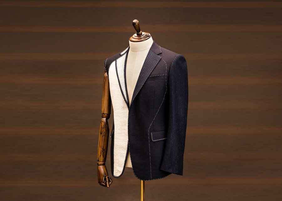 Top tailors in Hong Kong who will have you looking mighty fine