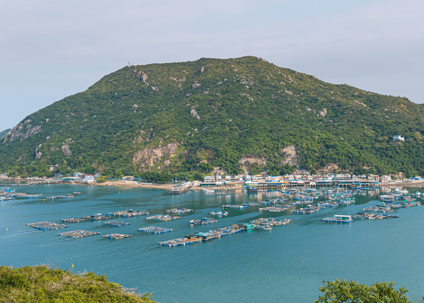 Explore Y Island with our Lamma Island guide | Honeycombers