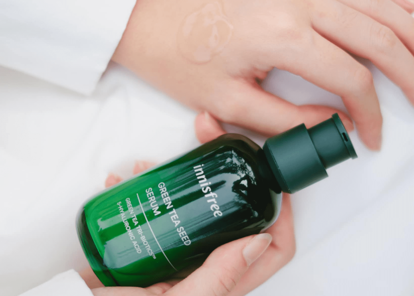 Korean skincare products in Hong Kong | Honeycombers