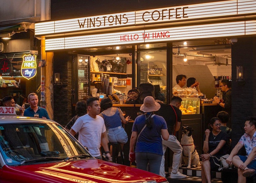 Best Hong Kong cafes! (as judged by coffee snobs) | Honeycombers