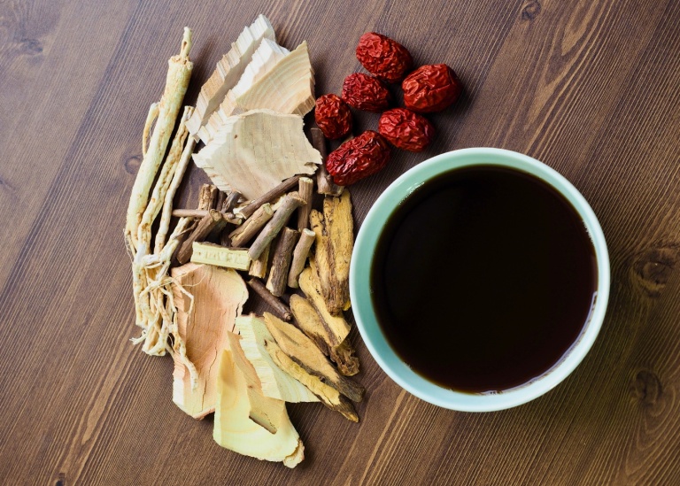 Chinese herbal teas: Popular liang cha in HK | Honeycombers