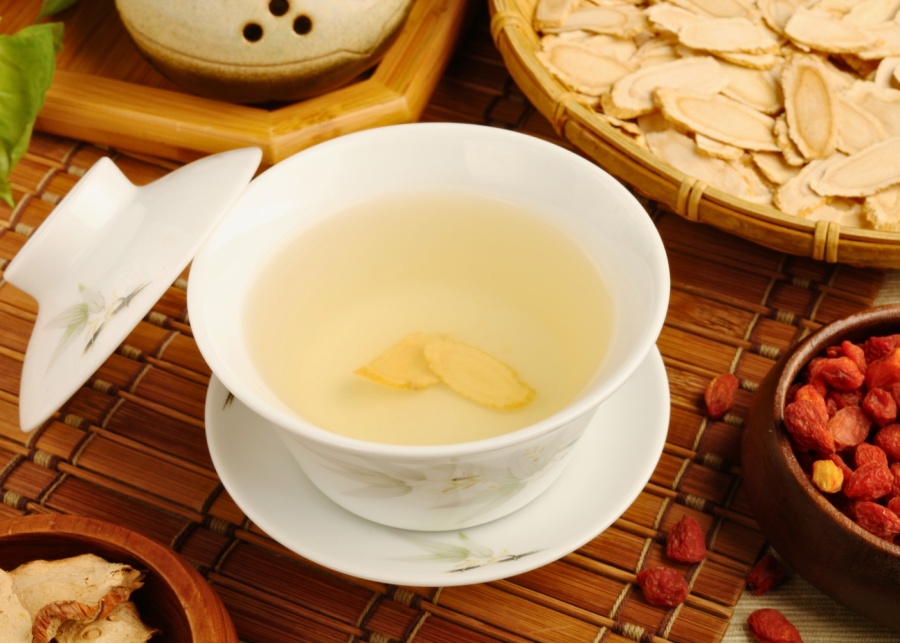 Chinese herbal teas: Popular liang cha in HK | Honeycombers