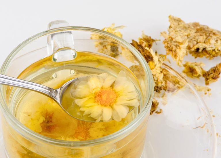 Chinese herbal teas: Popular liang cha in HK | Honeycombers