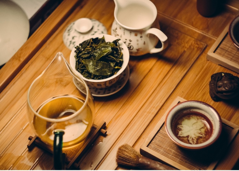 Chinese herbal teas: Popular liang cha in HK | Honeycombers