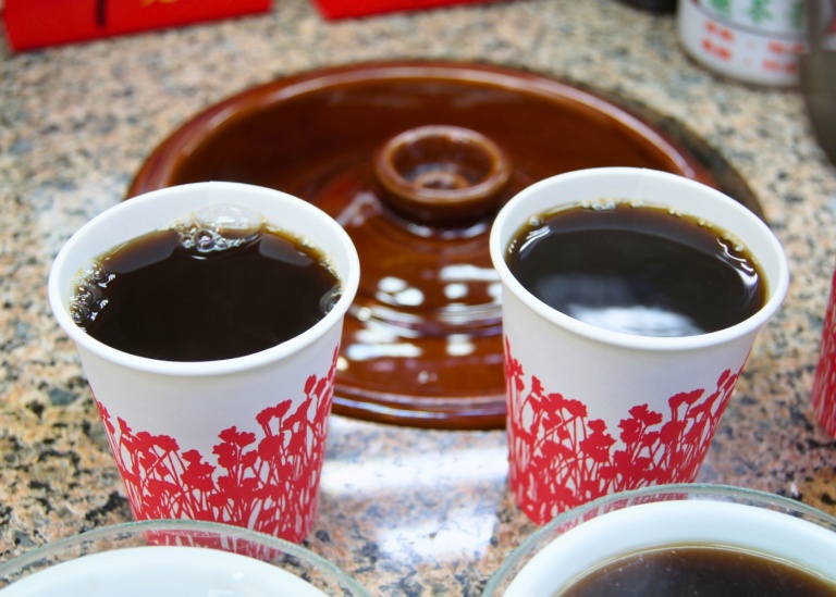 Chinese herbal teas: Popular liang cha in HK | Honeycombers