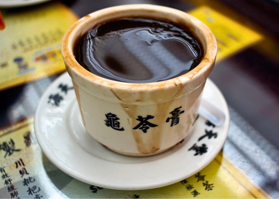 Chinese herbal teas: Popular liang cha in HK | Honeycombers