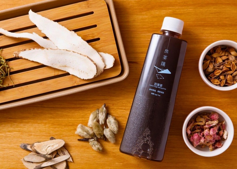 Chinese herbal teas: Popular liang cha in HK | Honeycombers