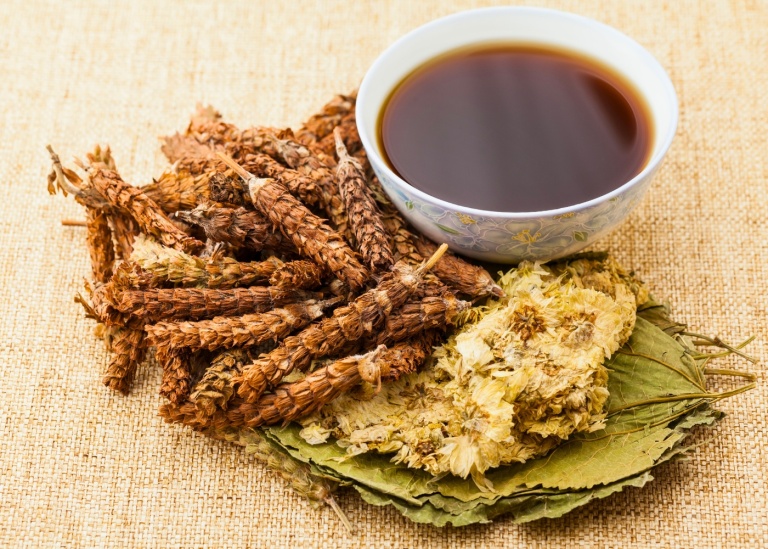 Chinese herbal teas: Popular liang cha in HK | Honeycombers