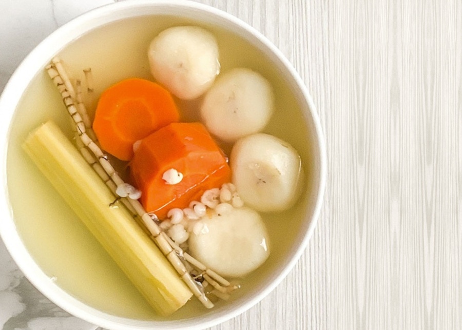 Chinese herbal teas: Popular liang cha in HK | Honeycombers