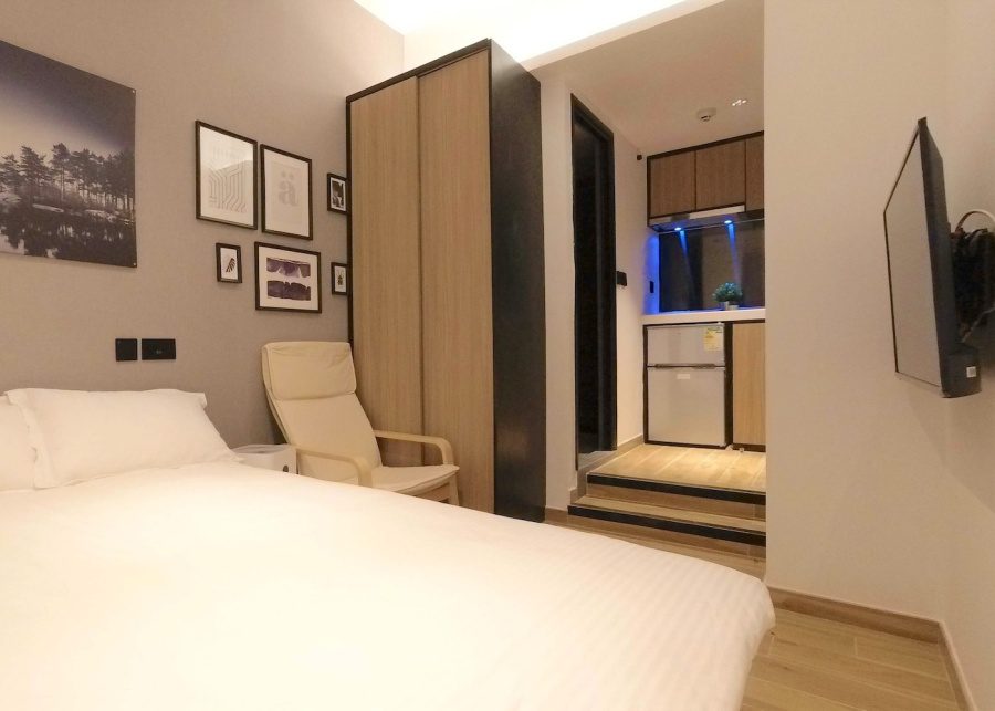 Co-living spaces in Hong Kong for a real community | Honeycombers