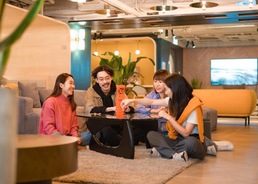 Co-living spaces in Hong Kong for a real community | Honeycombers