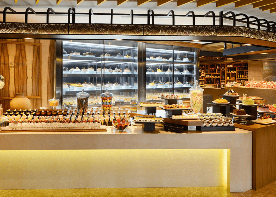 Best Hong Kong buffets to try right now | Honeycombers