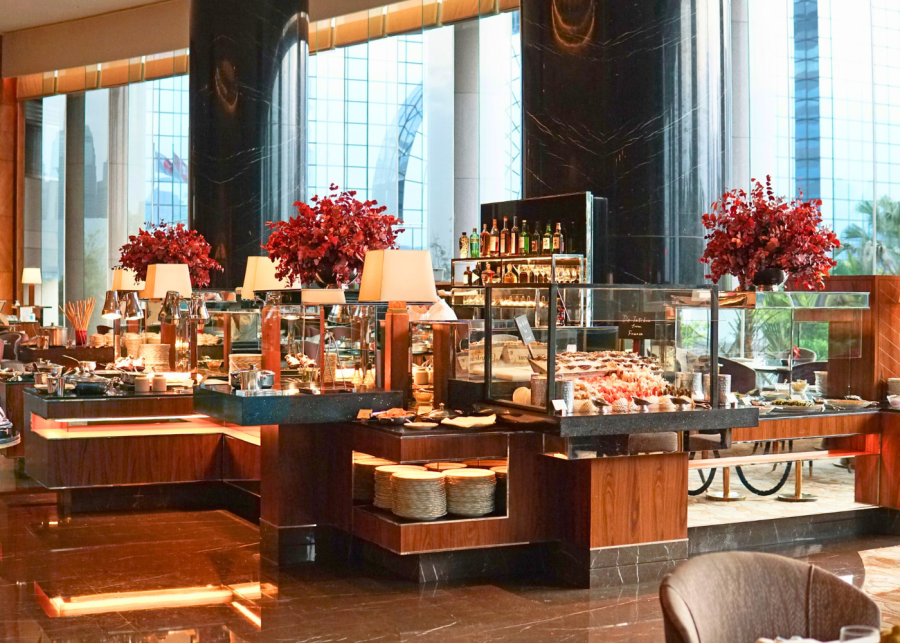 Best dinner buffets in Hong Kong to try right now | Honeycombers