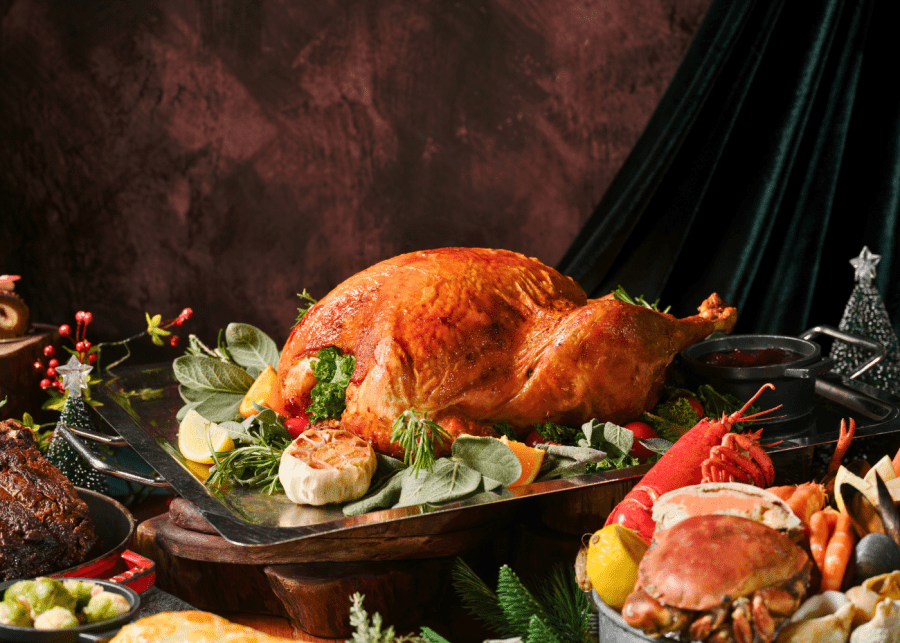 Best dinner buffets in Hong Kong to try right now | Honeycombers