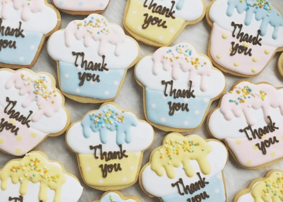 Say adieu with creative farewell cakes in Hong Kong | Honeycombers