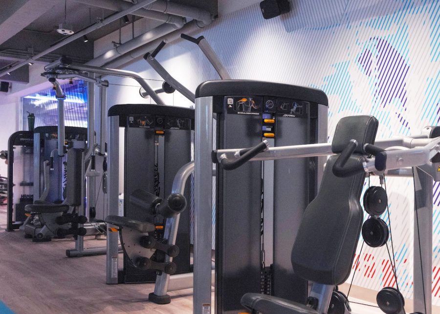 15 Best gyms in Hong Kong for getting your flex on