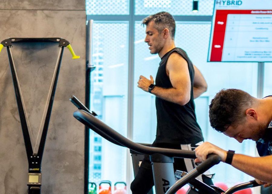 The best gyms in Hong Kong for getting your flex on | Honeycombers