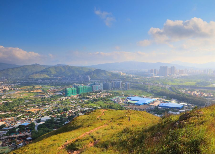 Hiking in Hong Kong: 32 hiking trails to conquer for all levels
