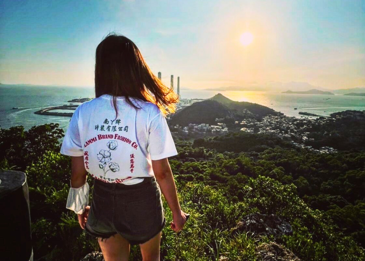 Our Lamma Island guide, written by a local