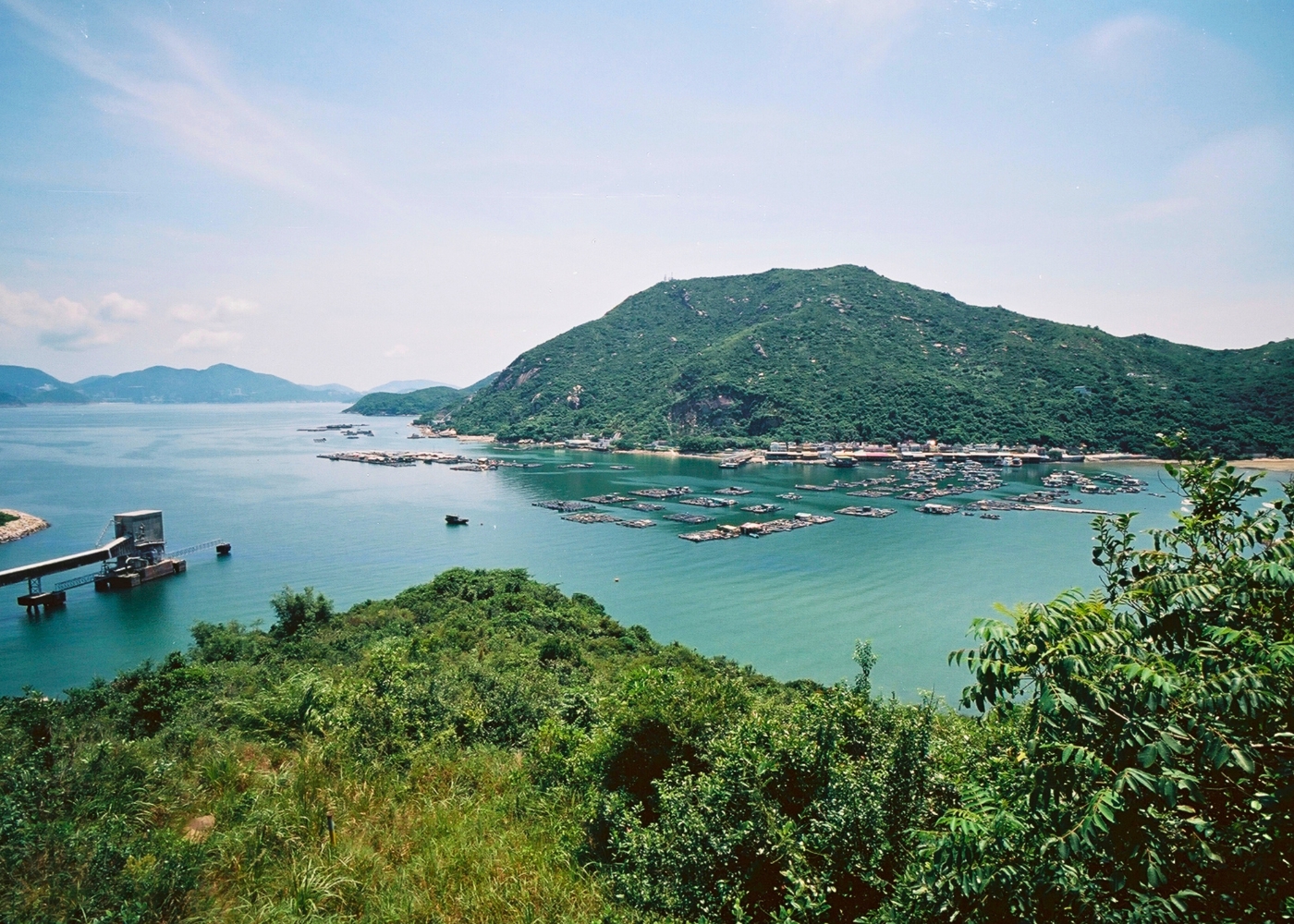 Our Lamma Island guide, written by a local