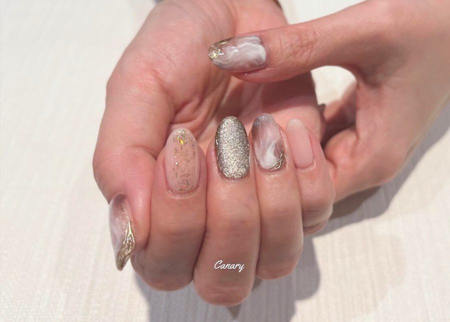 Best nail salons in Hong Kong for perfect manis | Honeycombers