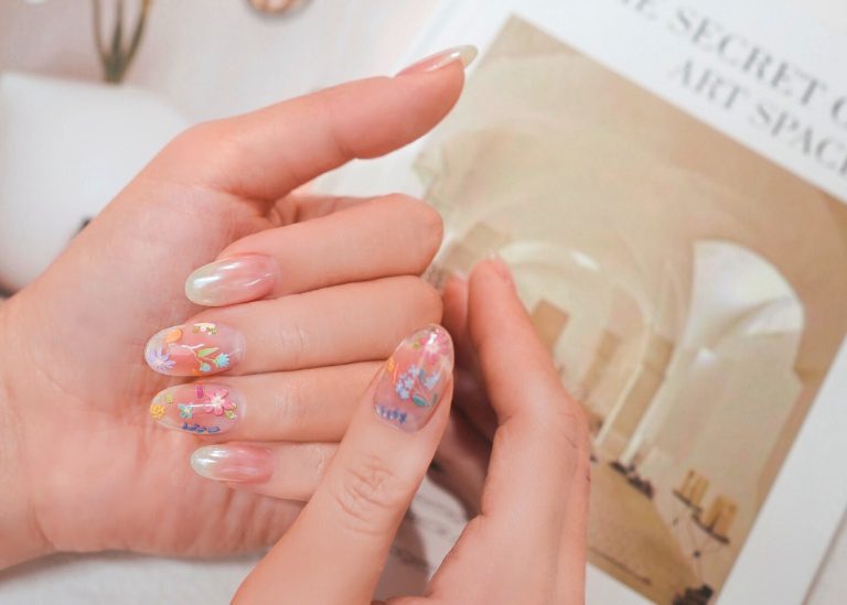 Best nail salons in Hong Kong for perfect manis | Honeycombers