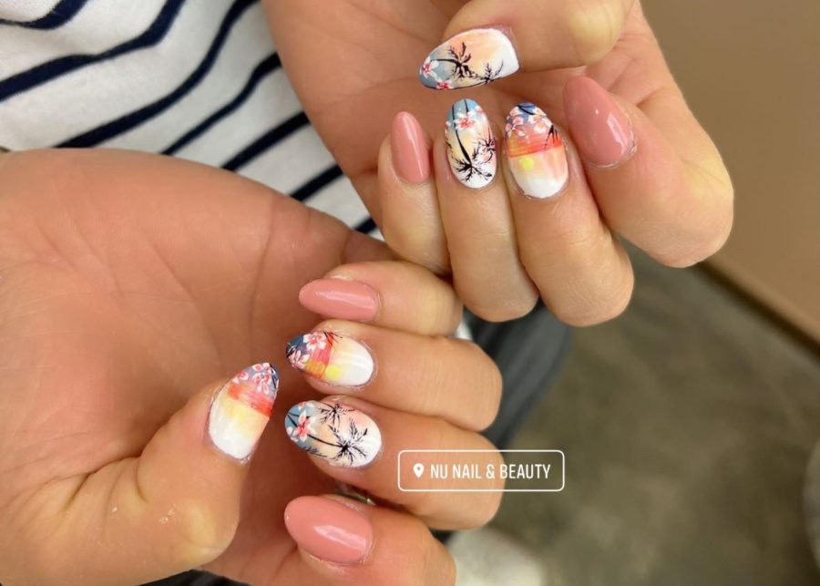Best nail salons in Hong Kong for perfect manis | Honeycombers