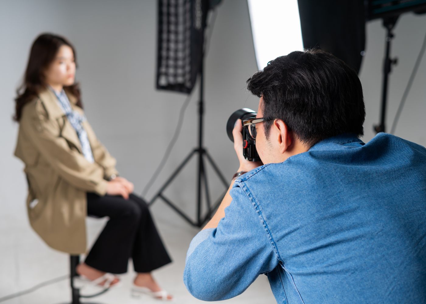 The Best Portrait Photographers in Hong Kong for Every Style