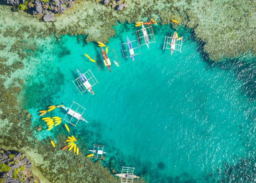 Short trips from Hong Kong that you need to do! | Honeycombers