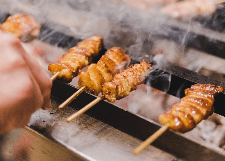 Eating alone? Solo dining restaurants you need to try in Hong Kong ...