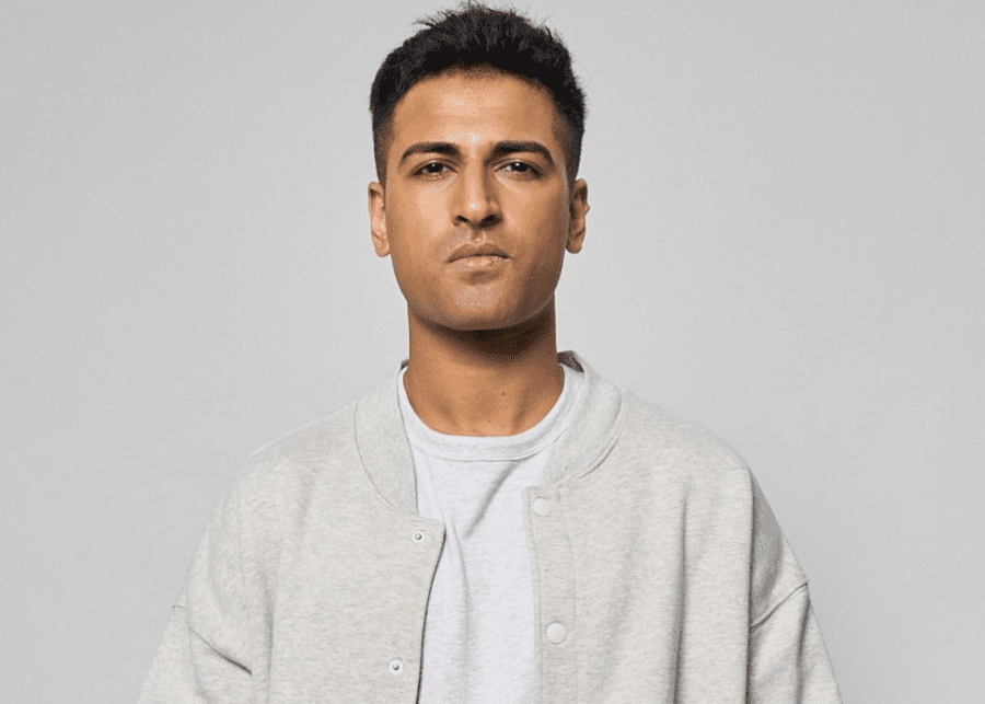 Karan Cholia's journey to Hong Kong blockbusters | Honeycombers