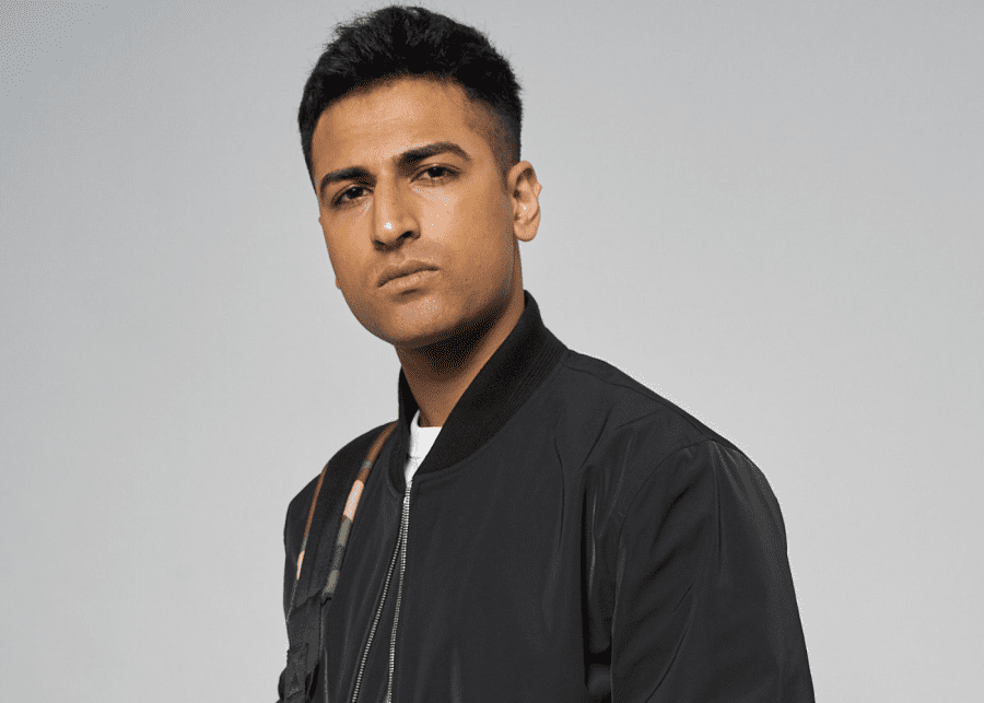 Karan Cholia's journey to Hong Kong blockbusters | Honeycombers