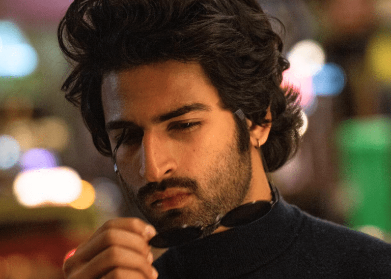 Karan Cholia's journey to Hong Kong blockbusters | Honeycombers