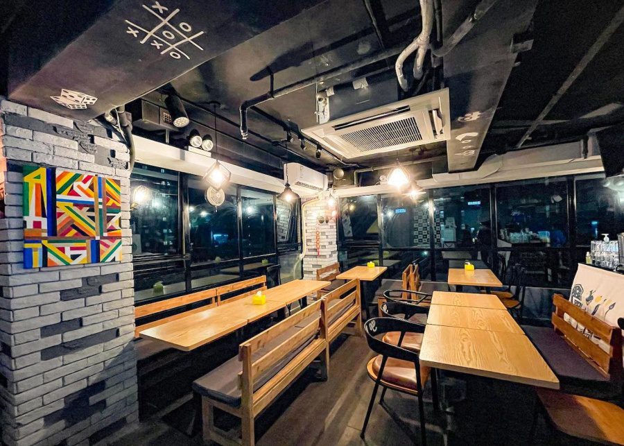 Yahtzee! Have some fun at these board game cafes in HK | Honeycombers