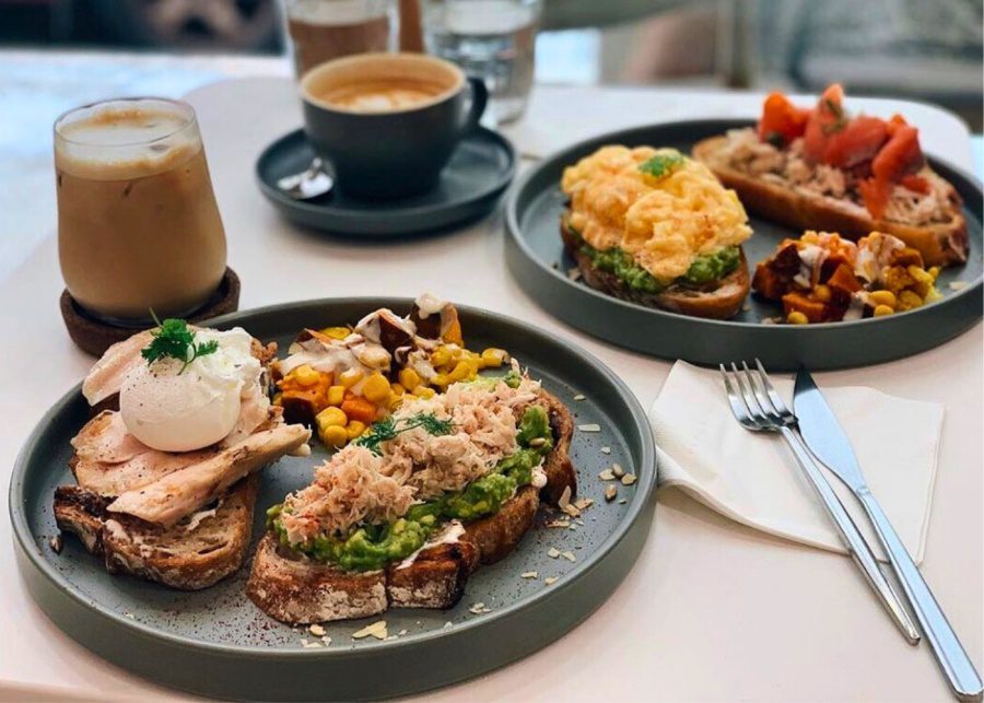 18 hotspots to enjoy breakfast in Hong Kong | Honeycombers
