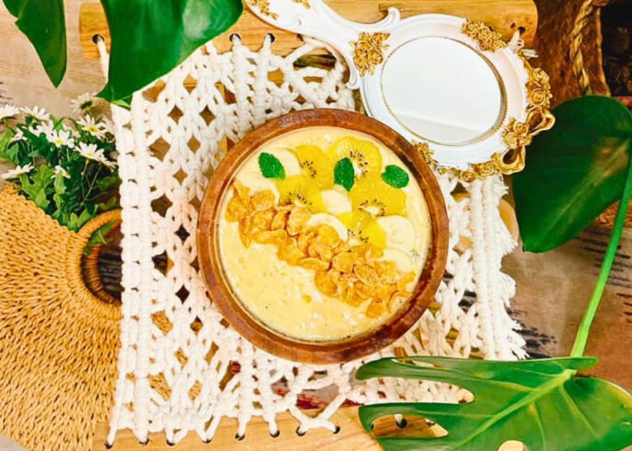 18 hotspots to enjoy breakfast in Hong Kong | Honeycombers